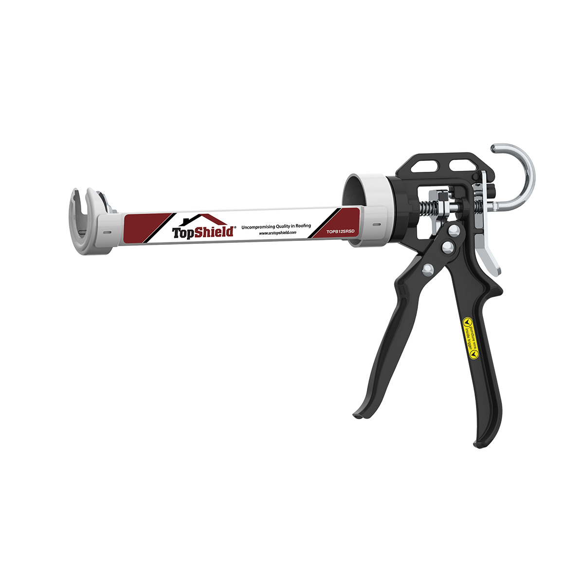 B12 Caulk Gun - TopShield