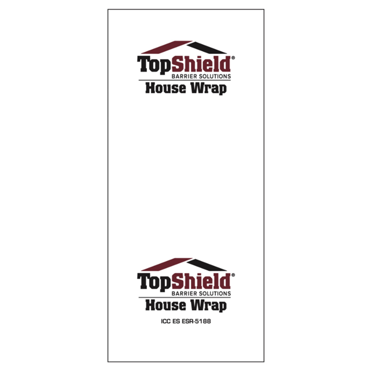 TopShield HouseWrap - TopShield