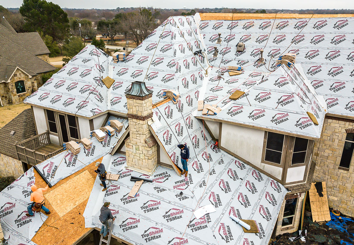 Professional Building Products for Residential and Commercial ...