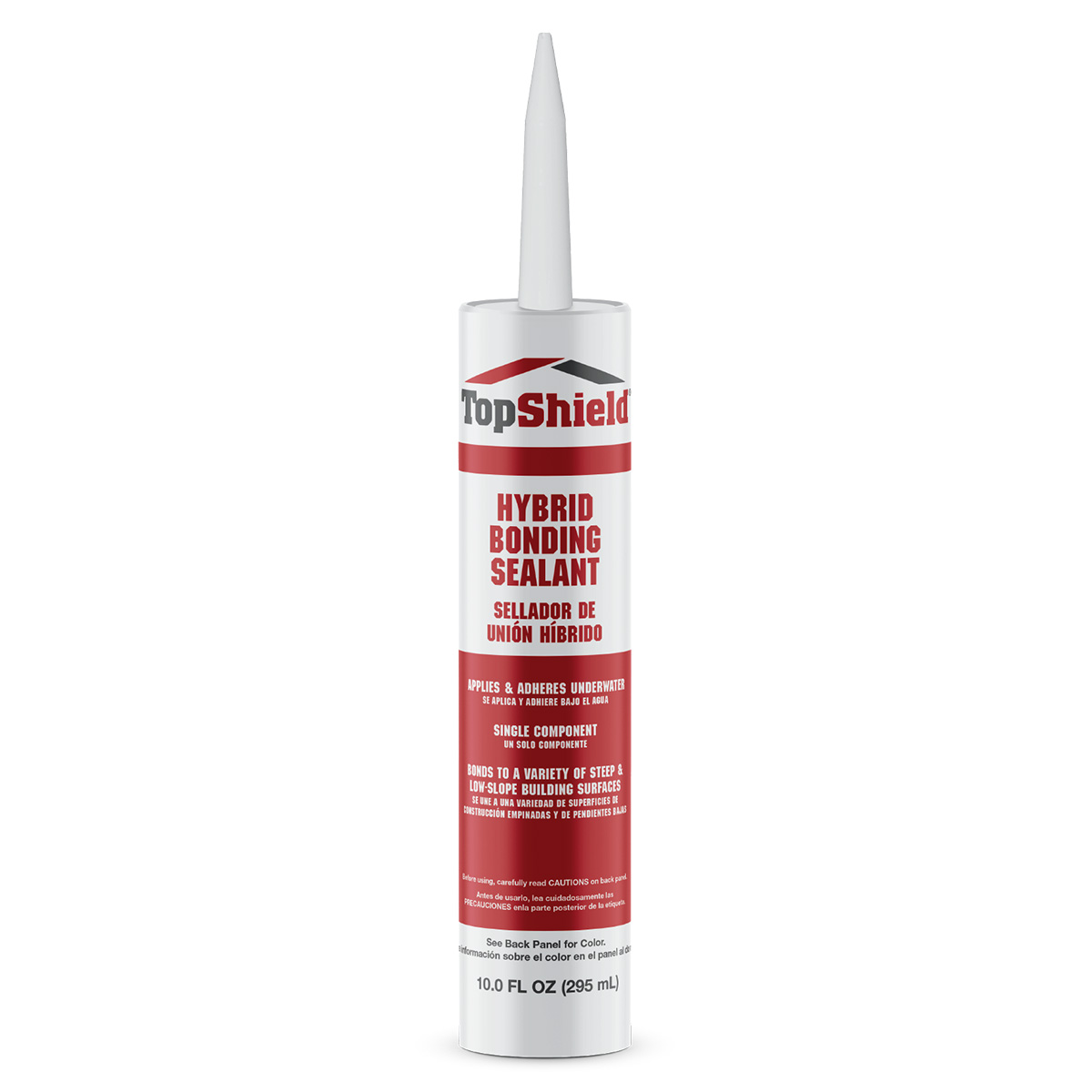 Hybrid Bonding Sealant - TopShield