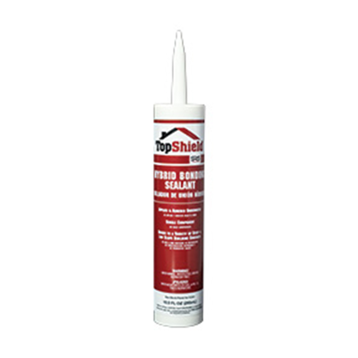 Hybrid Bonding Sealant - TopShield