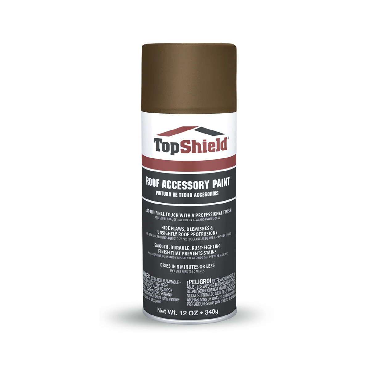 Shingle & Flashing Aerosol - TopShield