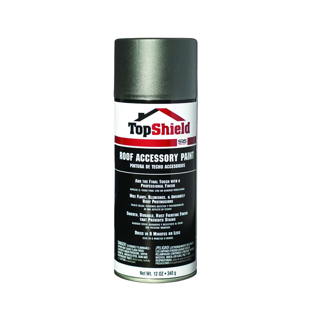 Shingle & Flashing Aerosol - TopShield
