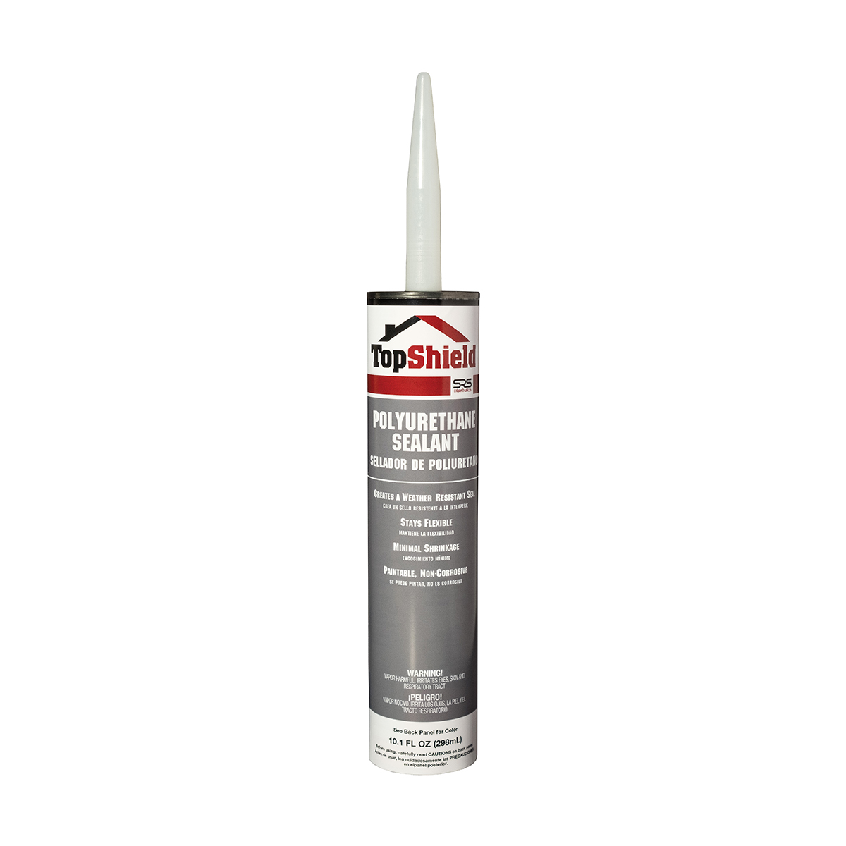 Polyurethane Sealant - TopShield