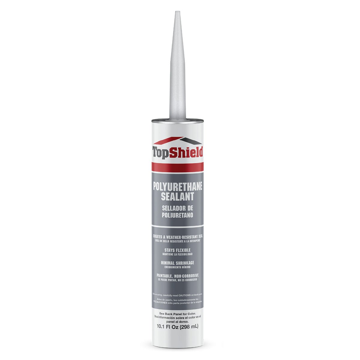 Polyurethane Sealant - TopShield