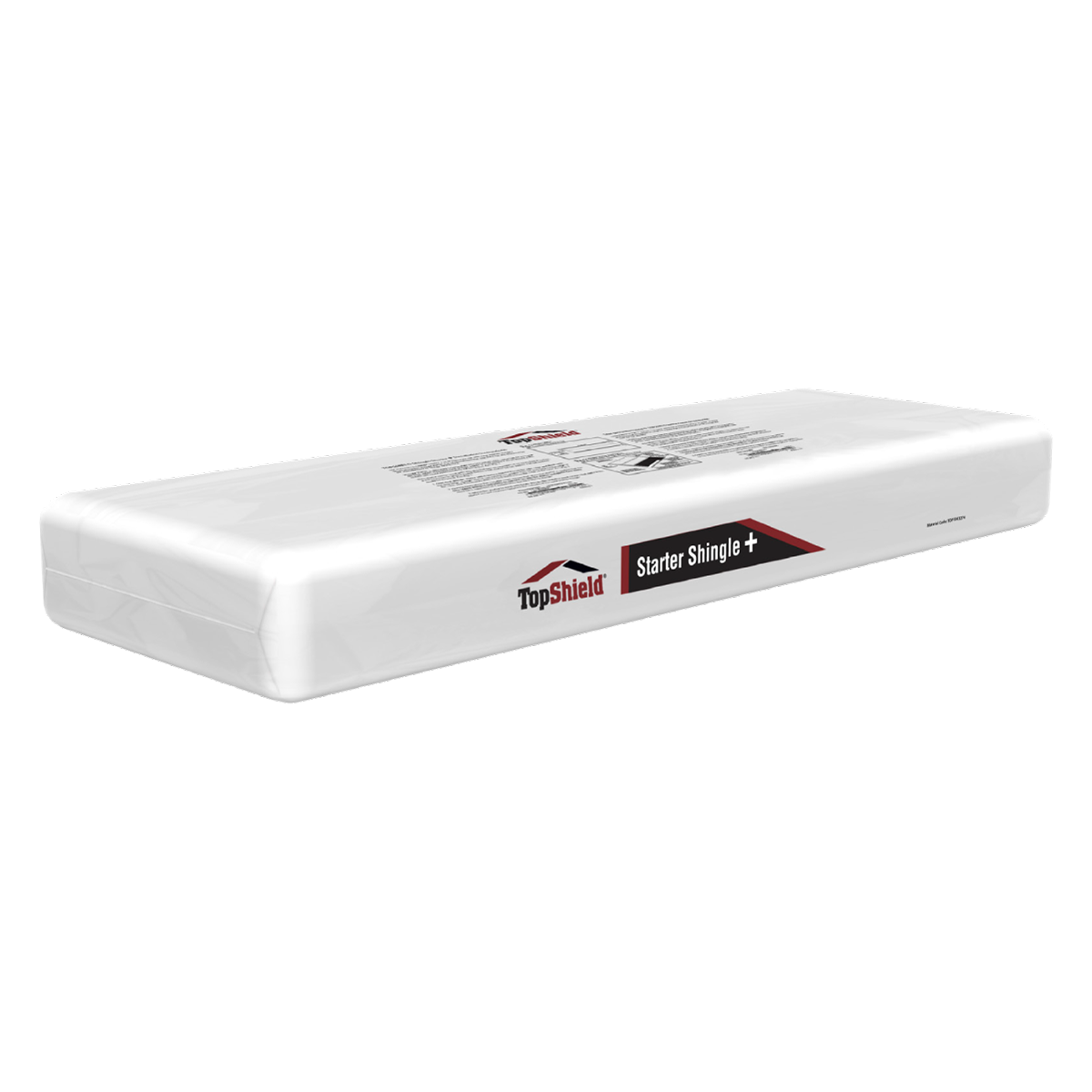 Starter Strip + - TopShield