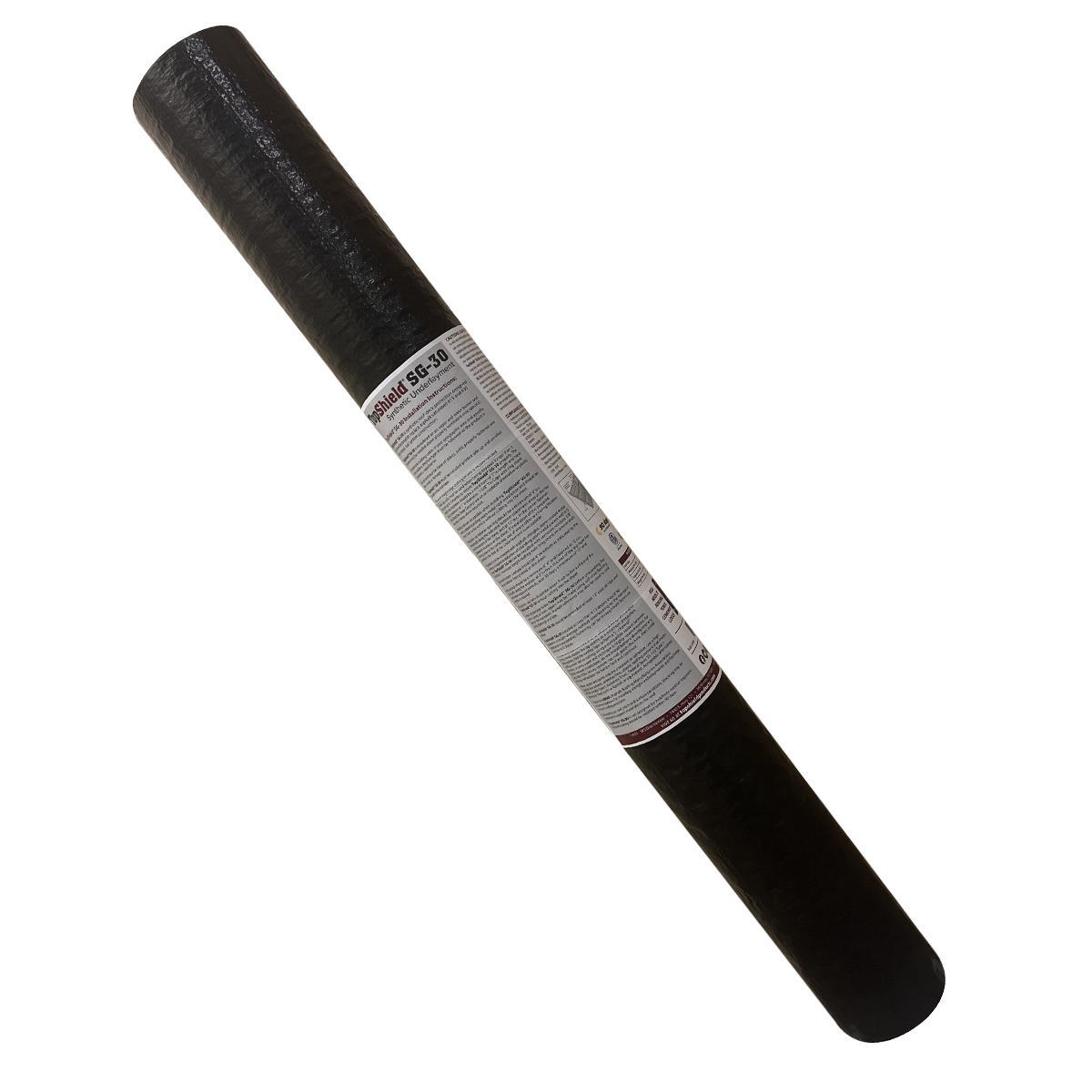 SecureGrip 30 - TopShield