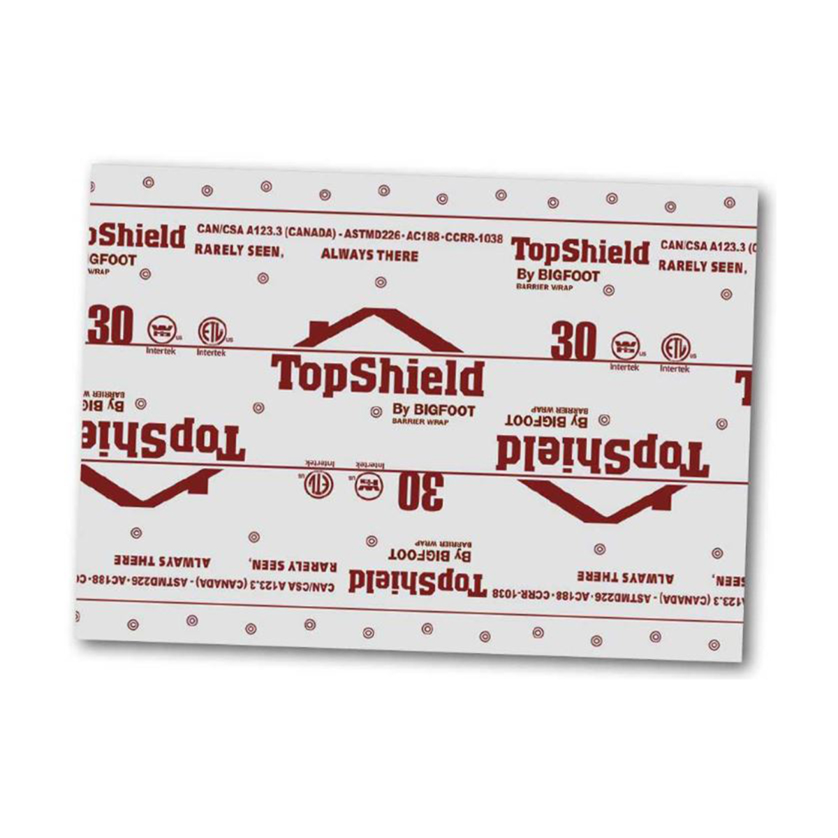 TopShield 30 - TopShield