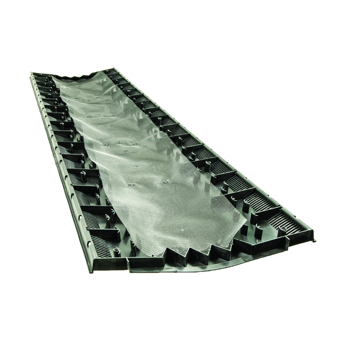 TSLOR9-4 Lo-OmniRidge Fire Rated - TopShield