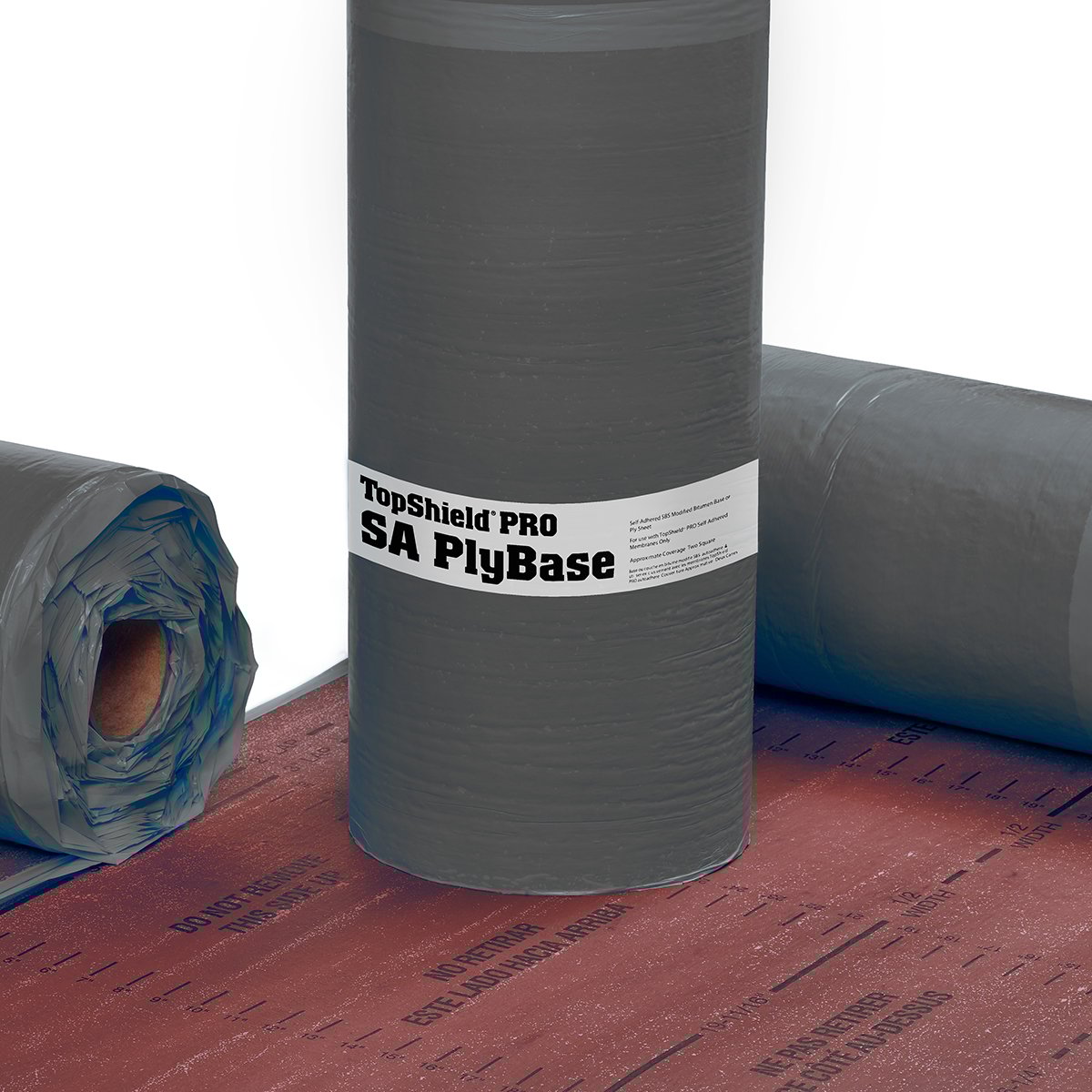 SA Plybase - TopShield
