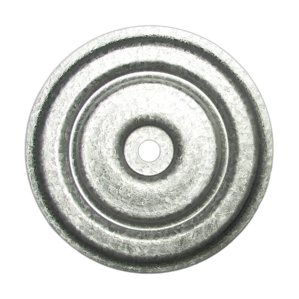 3" Steel Insulation Plate - TopShield