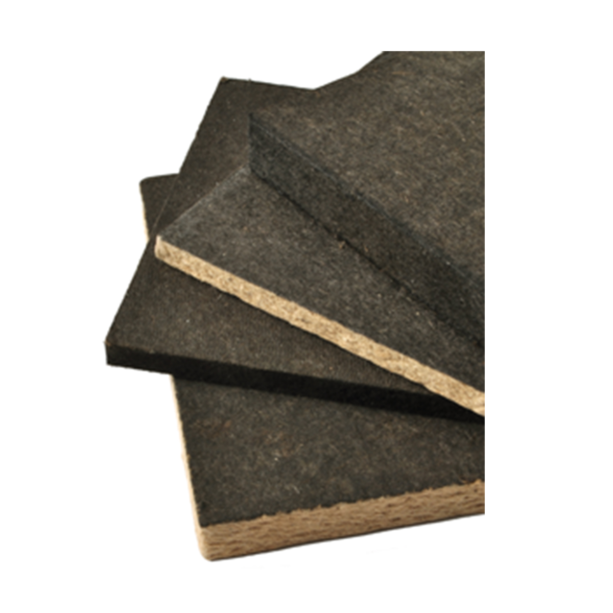 Fiberboard & Eco Fiberboard - TopShield
