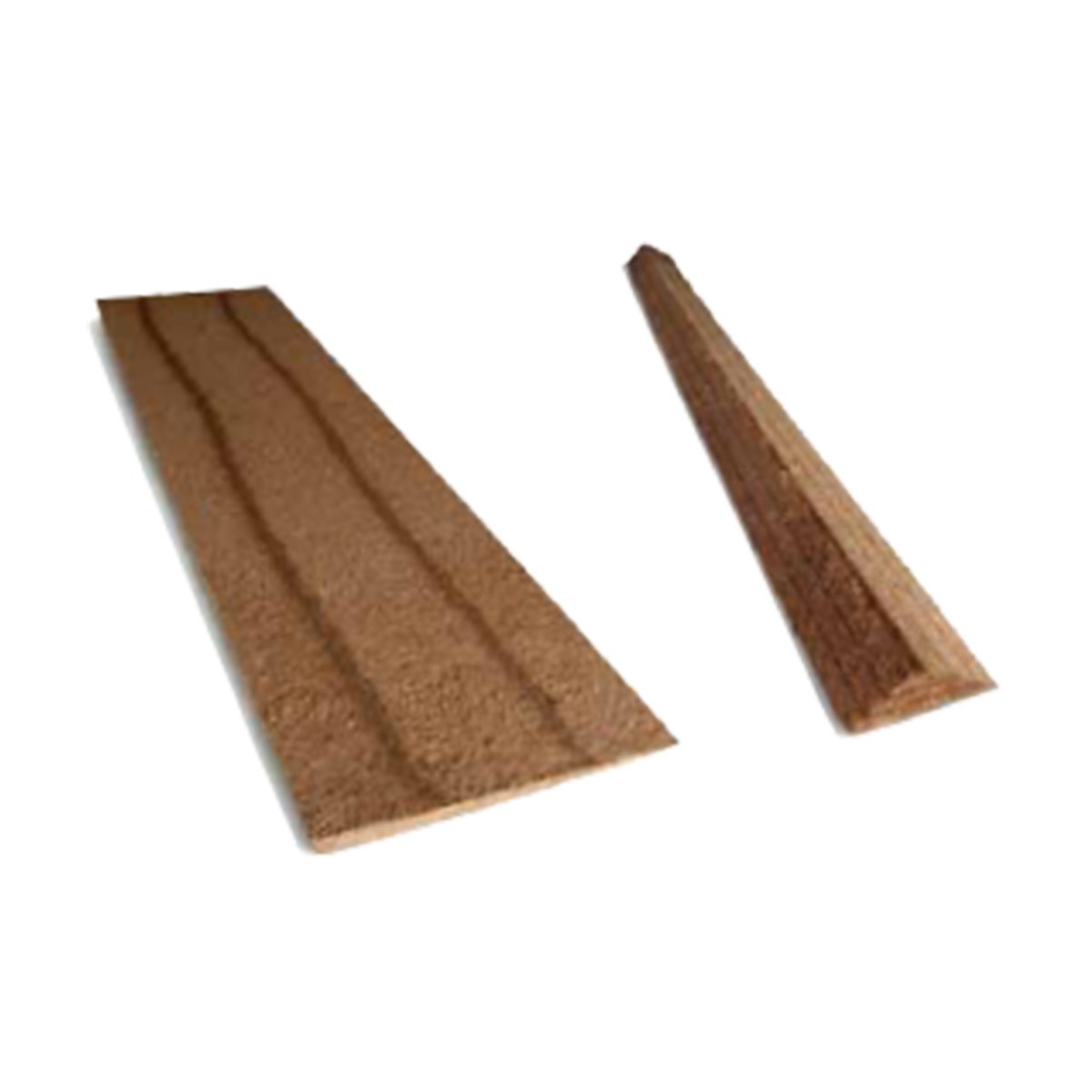 Tapered Edge & Cant Strip - TopShield